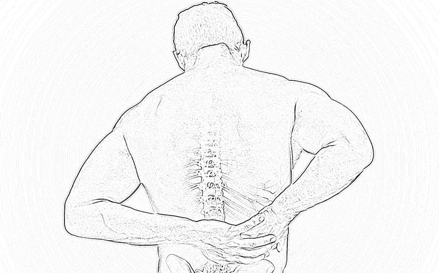 Right Side Back Pain Symptoms, Causes and Treatments